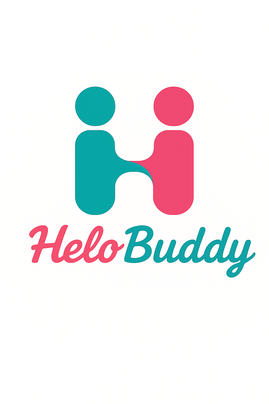 Helo Buddy - Connect with nearby people instantly